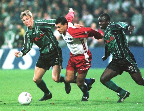50 anos do argentino de maior sucesso na Bundesliga: Rodolfo Cardoso