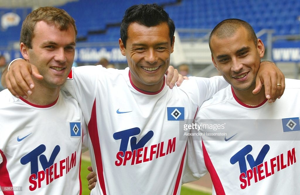 50 anos do argentino de maior sucesso na Bundesliga: Rodolfo Cardoso