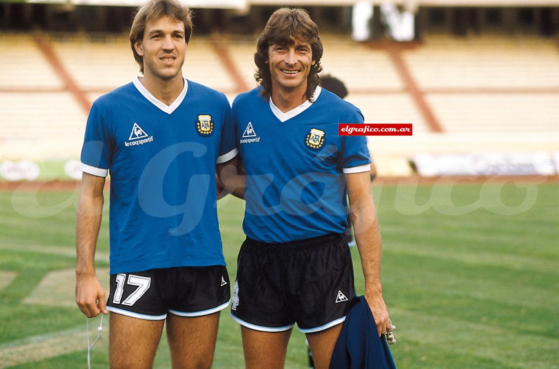 Julio César Falcioni, 65 anos de um superfinalista de Libertadores